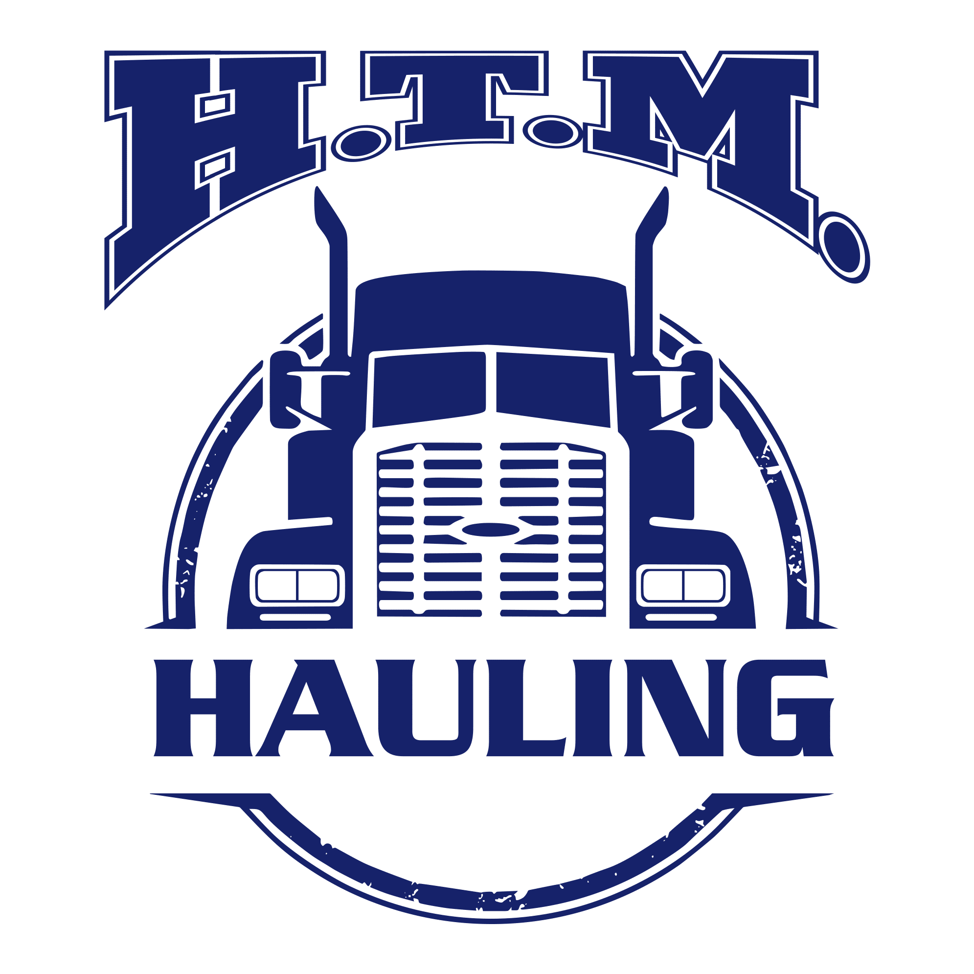 Tandem Dump Truck Hauling Services | Oahu, Hawaii